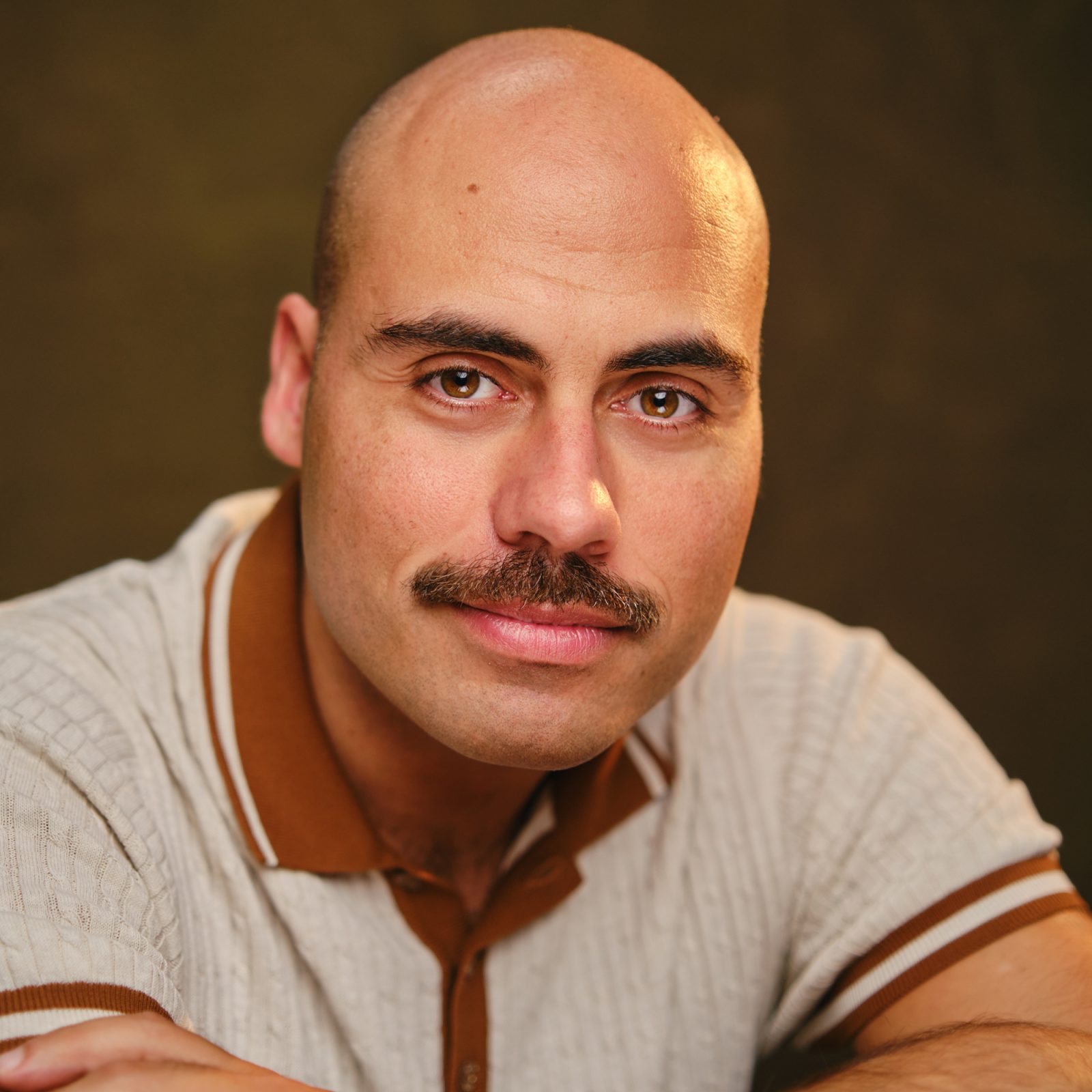 Atores exclusivos • Agente a Norte