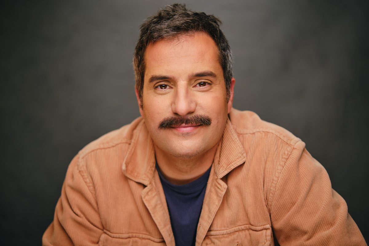 Alexandre Sá • Agente a Norte