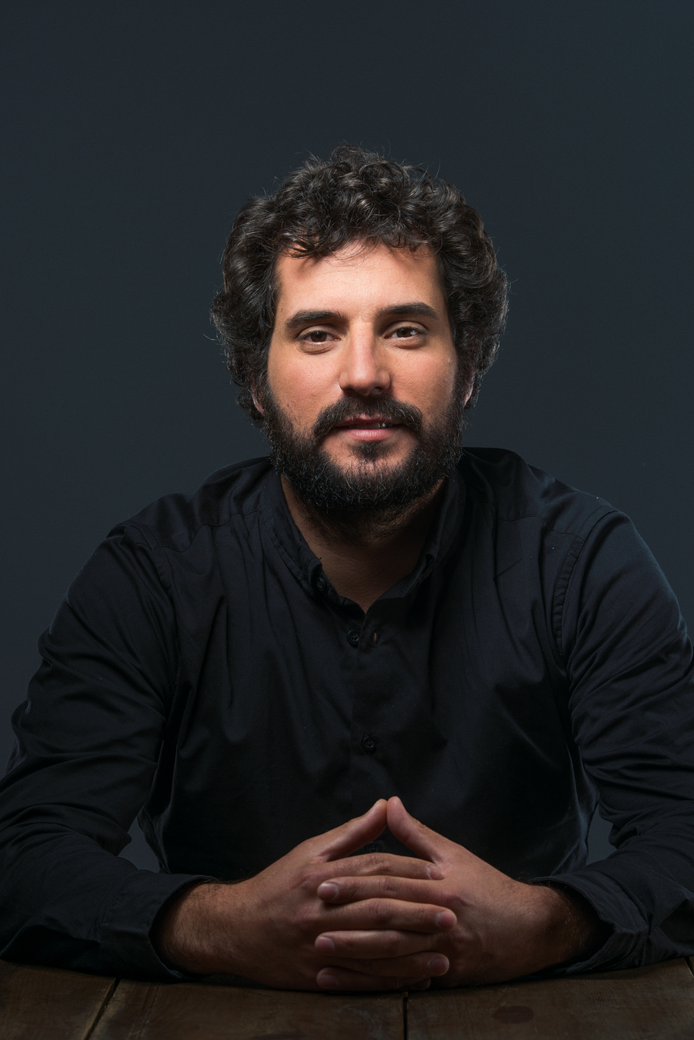 Alexandre Sá • Agente a Norte
