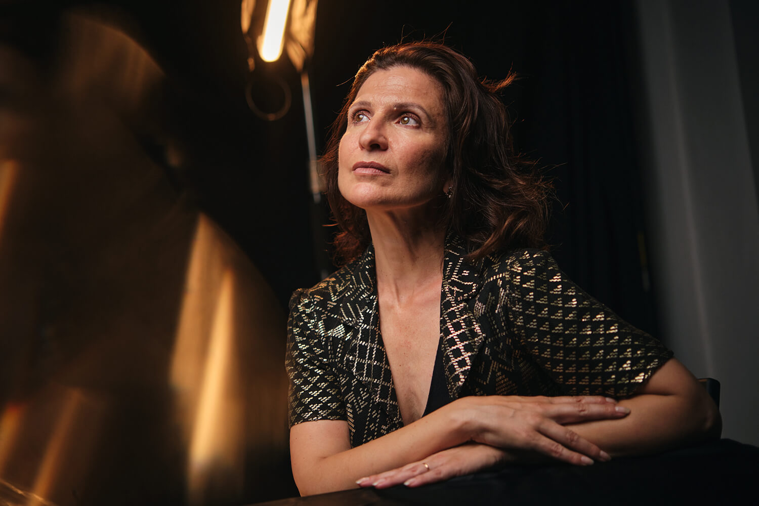 Ângela Marques • Agente a Norte