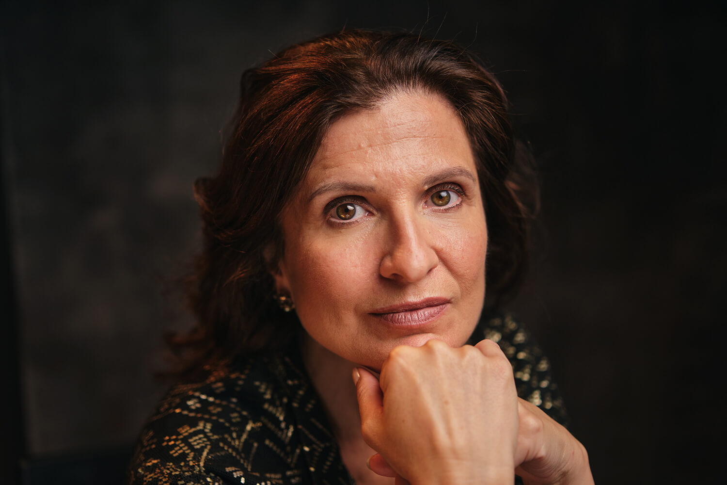 Ângela Marques • Agente a Norte