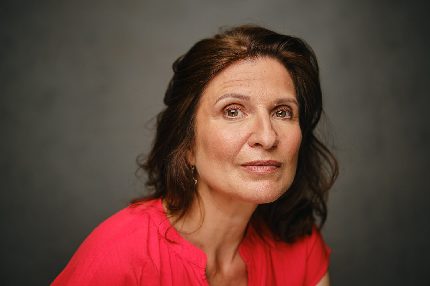 Ângela Marques • Agente a Norte