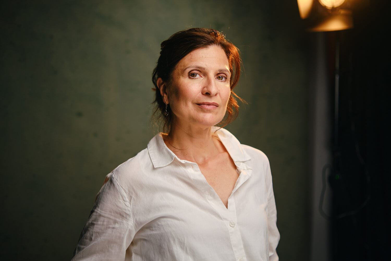 Ângela Marques • Agente a Norte