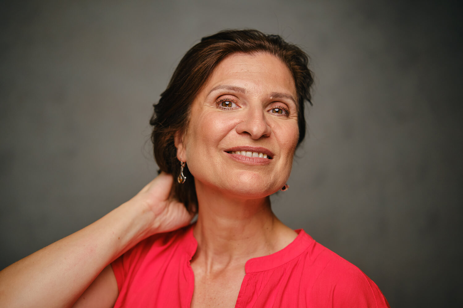 Ângela Marques • Agente a Norte