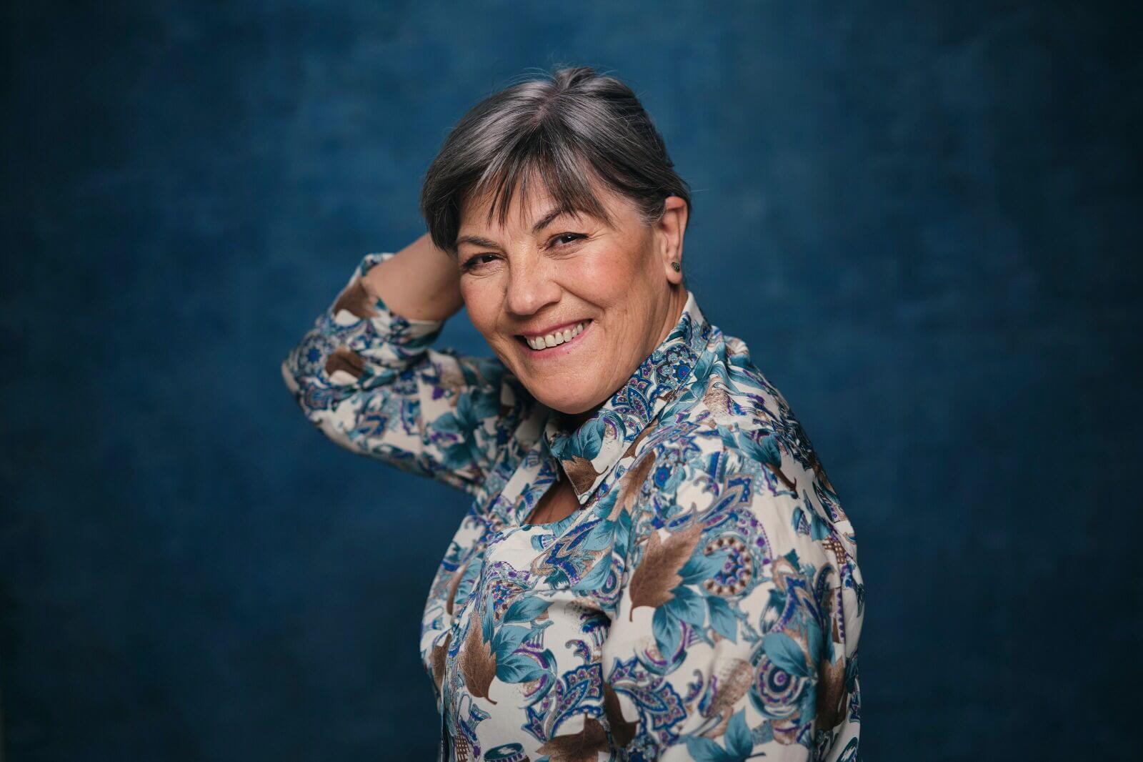 Clara Nogueira • Agente a Norte