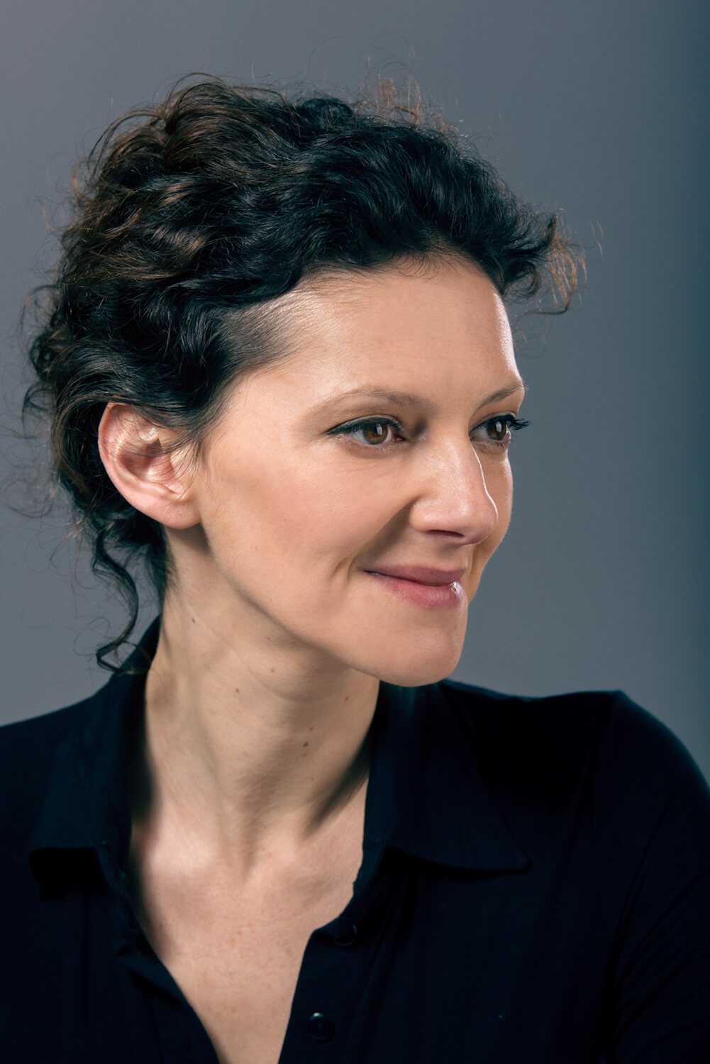 Diana Sá • Agente a Norte