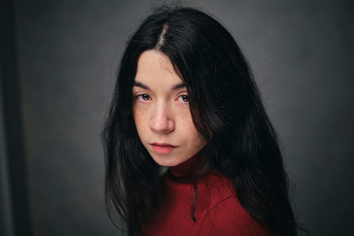 Eunice Correia • Agente a Norte