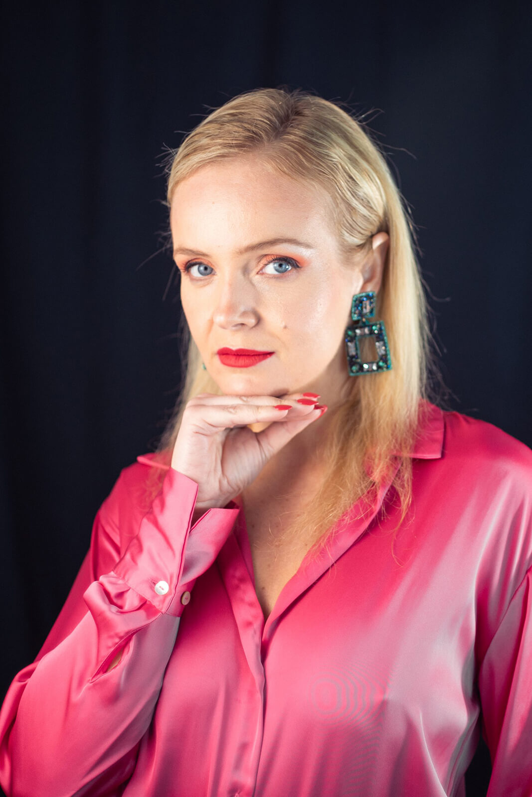 Gabriela Relvas • Agente a Norte