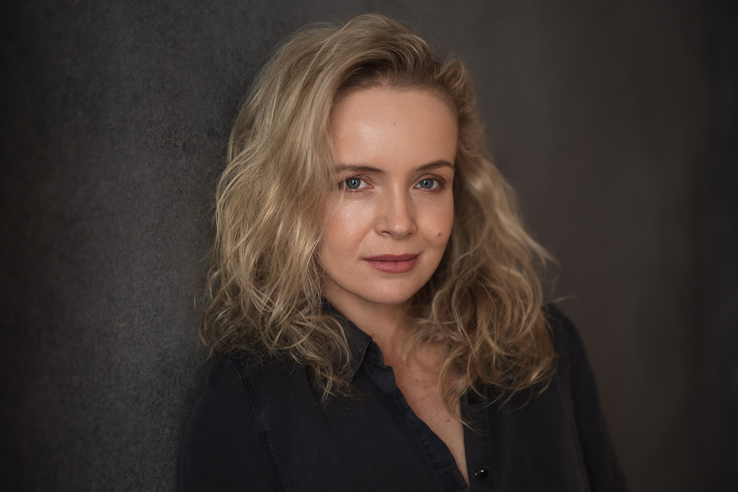 Gabriela Relvas • Agente a Norte