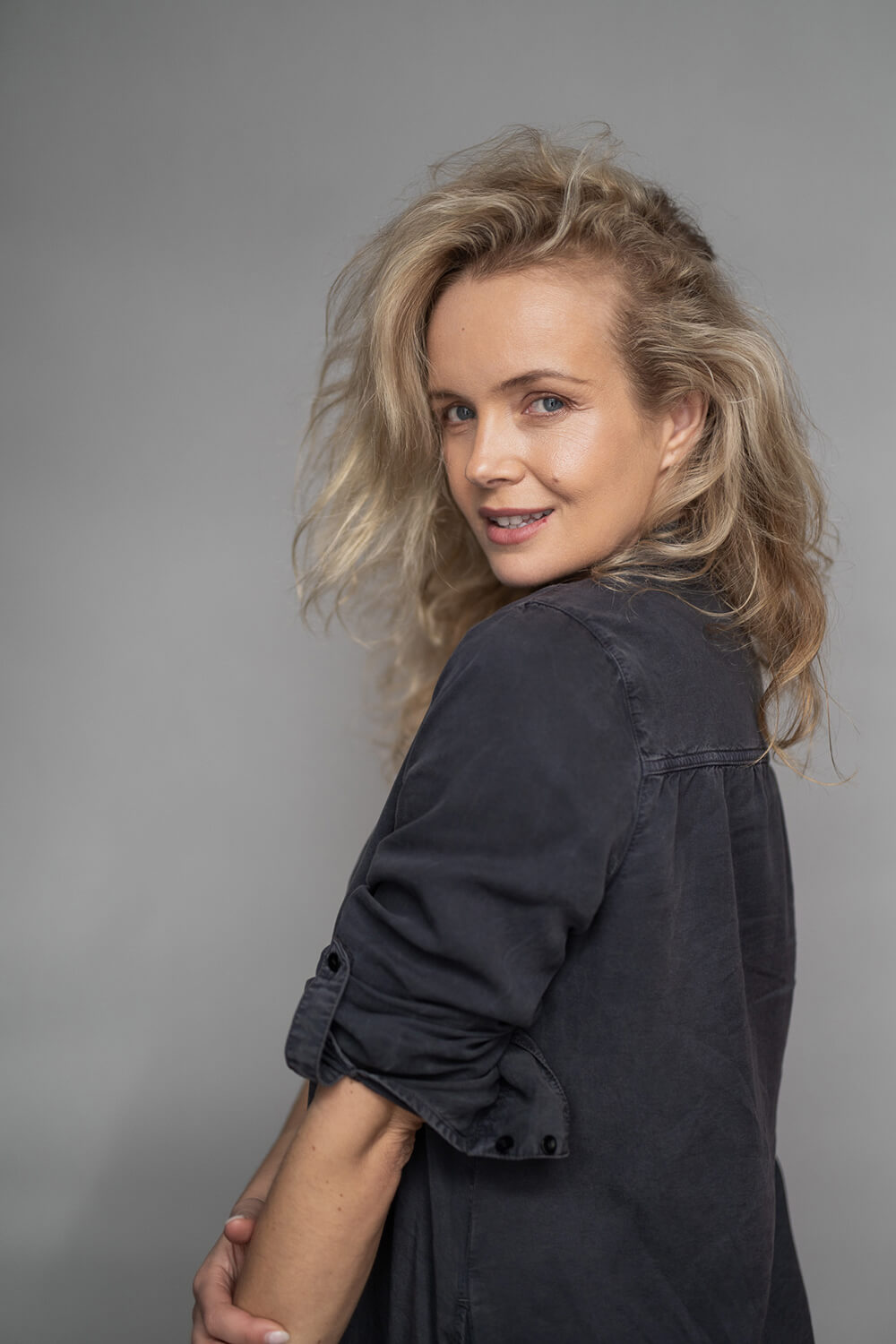 Gabriela Relvas • Agente a Norte