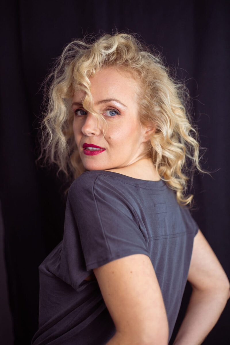 Gabriela Relvas • Agente a Norte