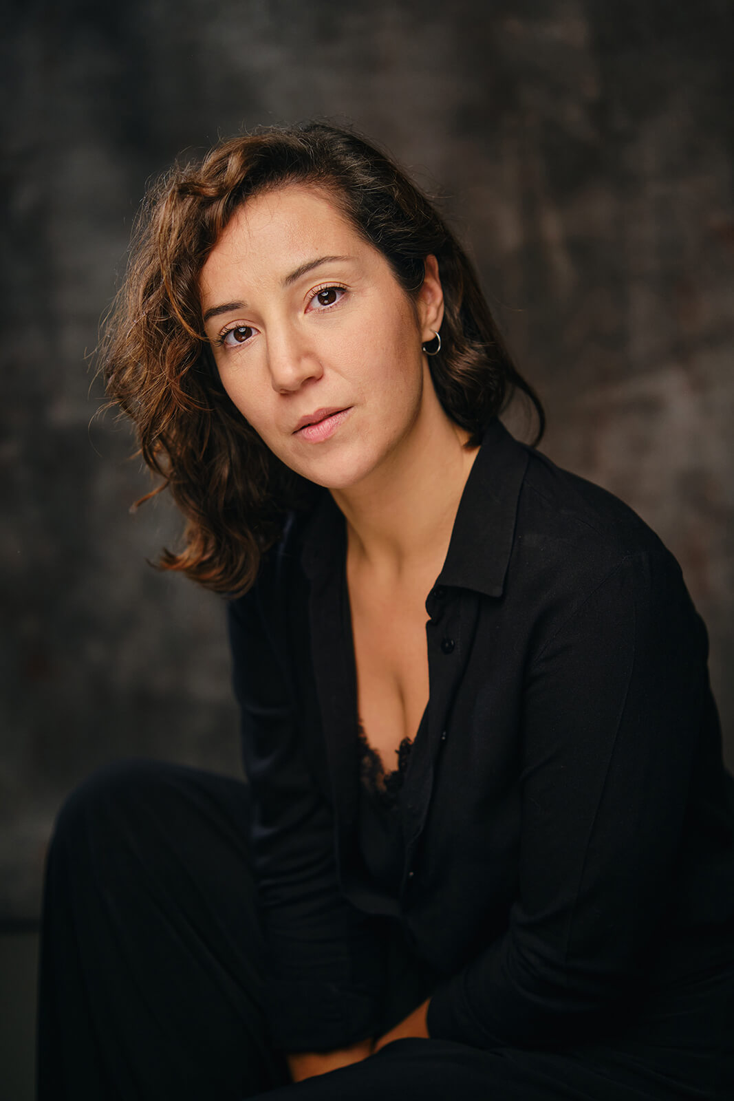 Inês Barros • Agente a Norte