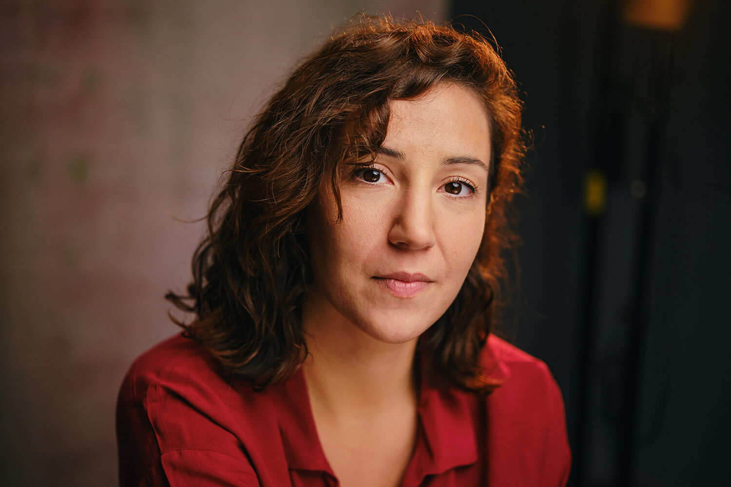 Inês Barros • Agente a Norte