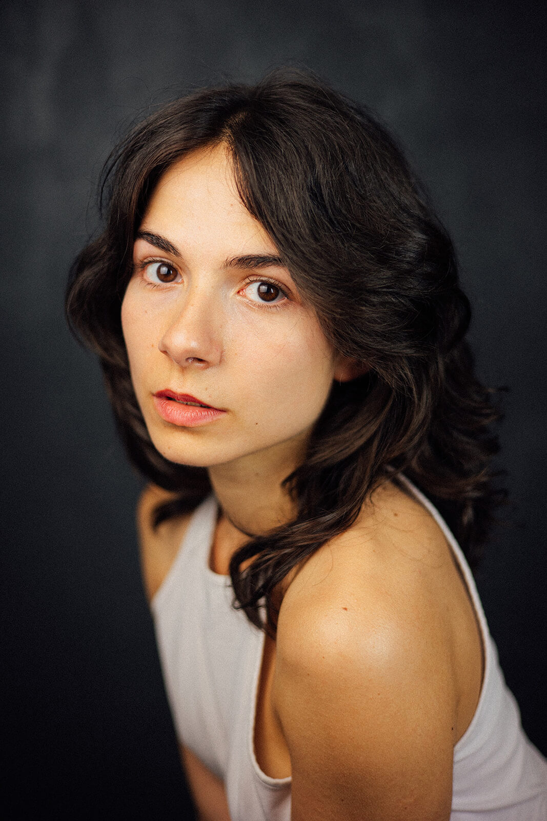 Inês Filipe • Agente a Norte