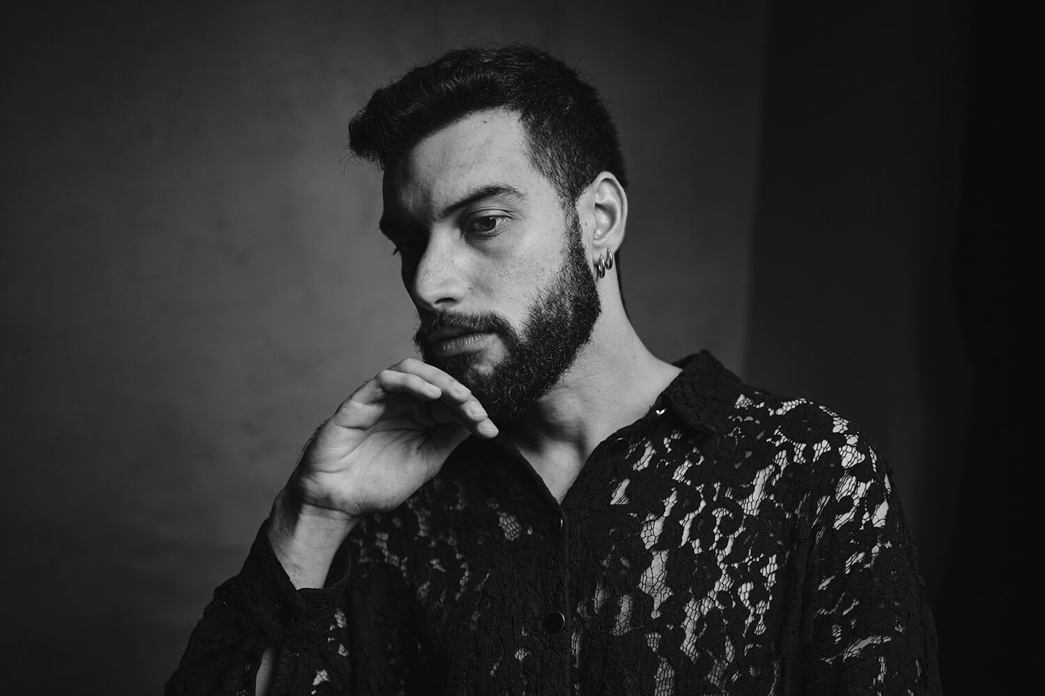 Luís Duarte Moreira • Agente a Norte