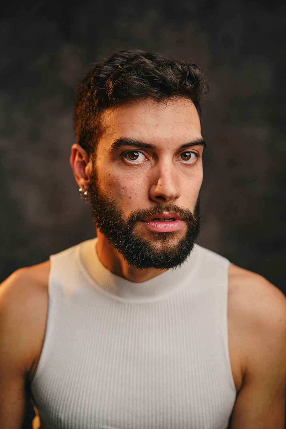 Luís Duarte Moreira • Agente a Norte