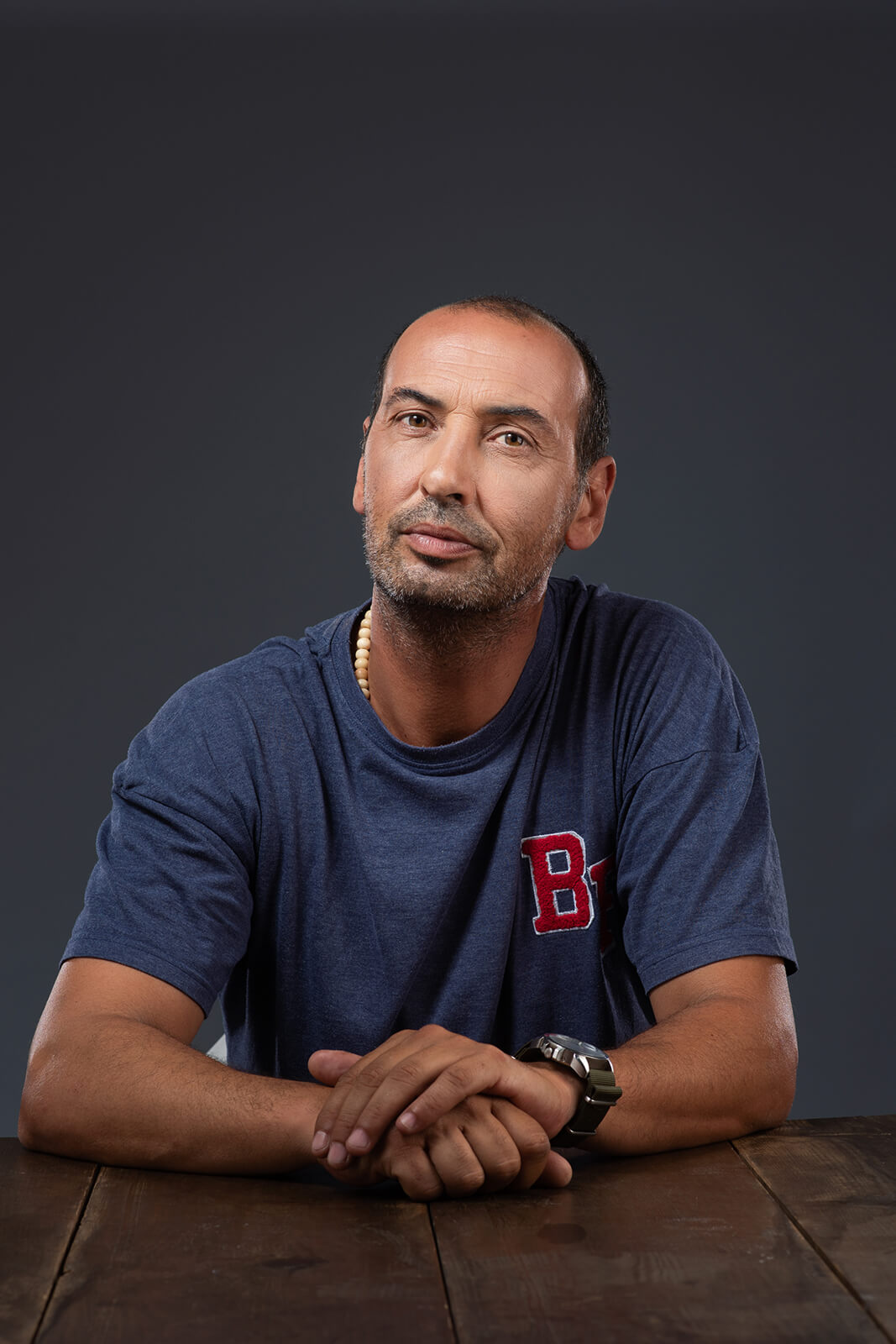 Pedro Mendonça • Agente a Norte