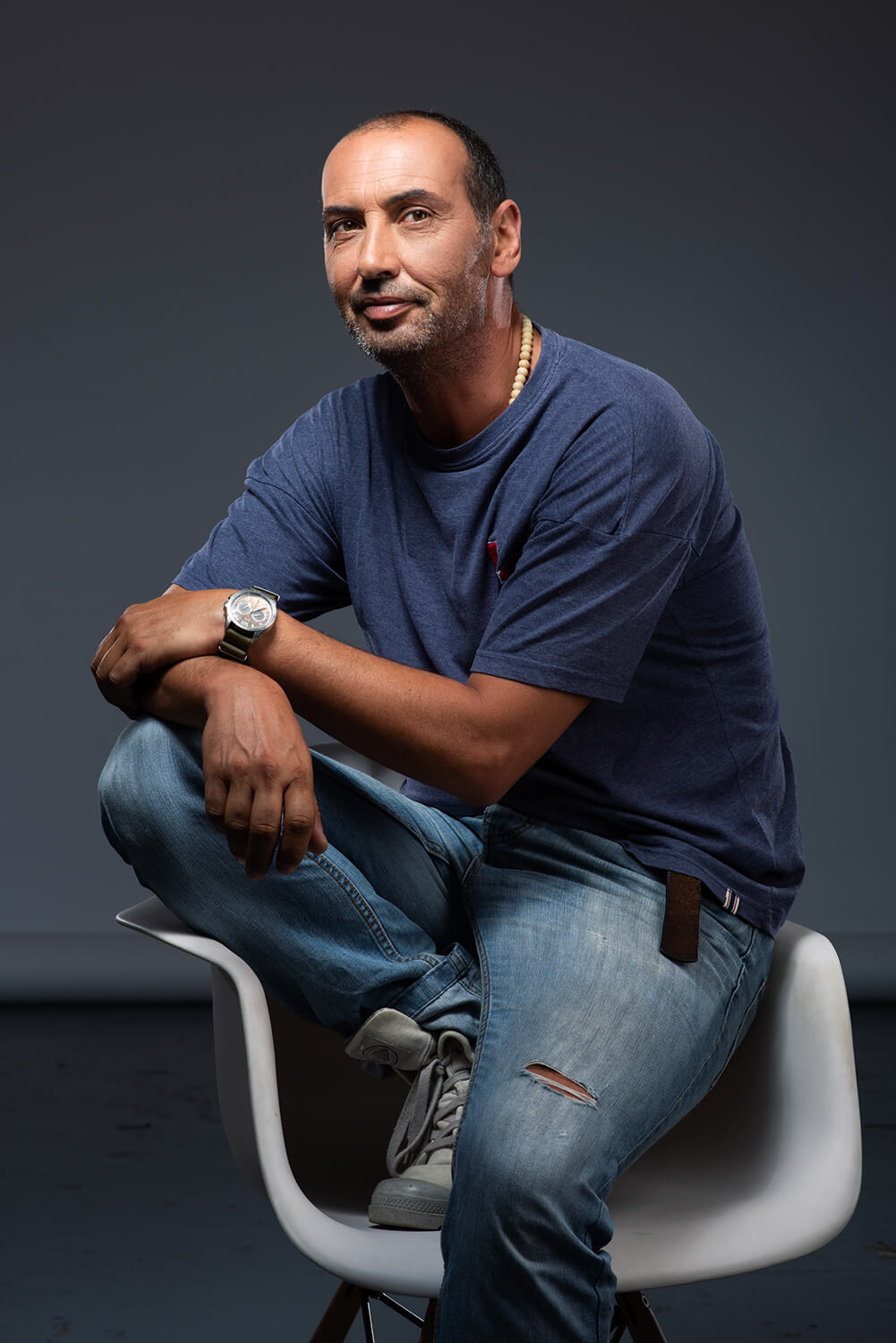 Pedro Mendonça • Agente a Norte