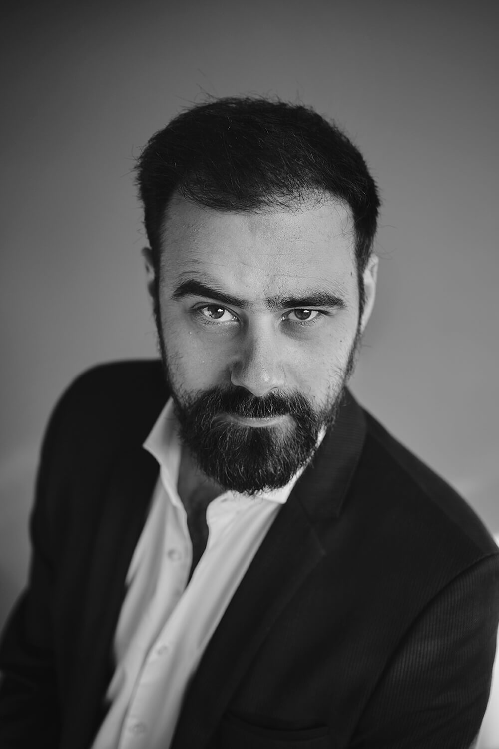Simão Luís • Agente a Norte