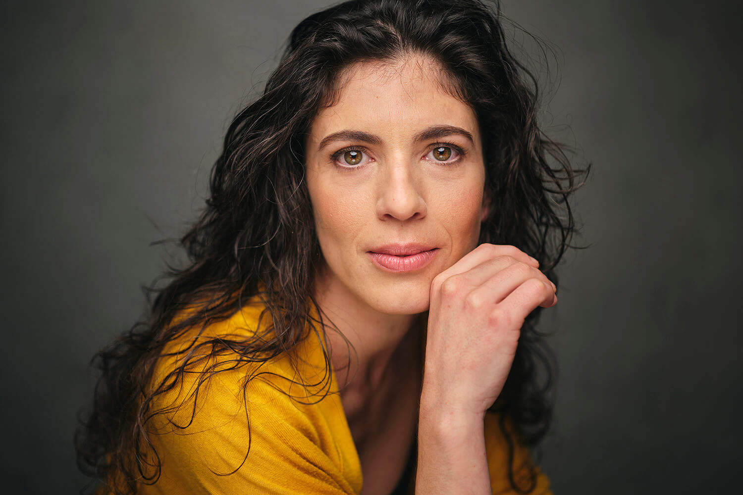 Tanya Ruivo • Agente a Norte
