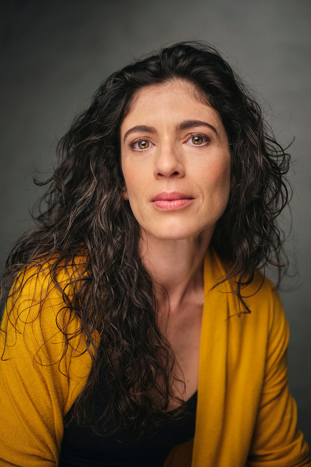 Tanya Ruivo • Agente a Norte