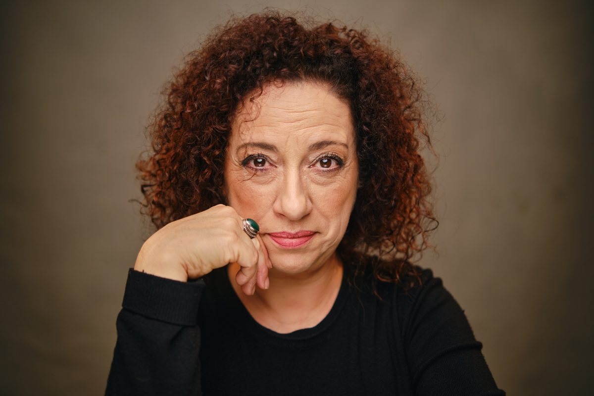 Ana Saltão • Agente a Norte