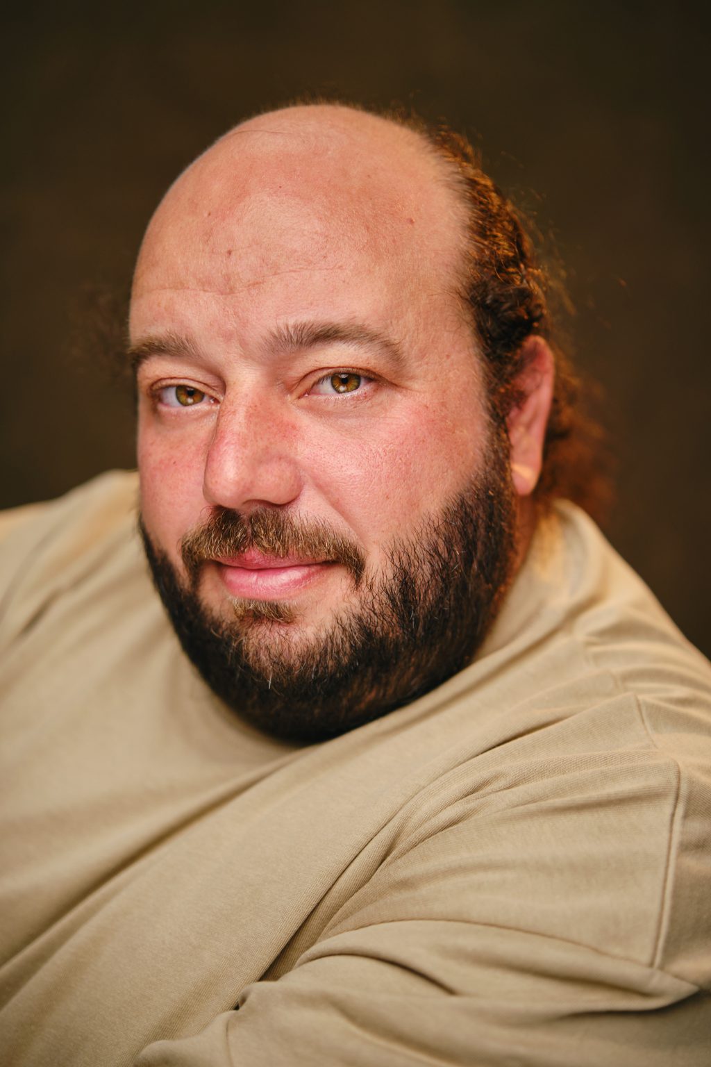 Bruno Mendes • Agente a Norte