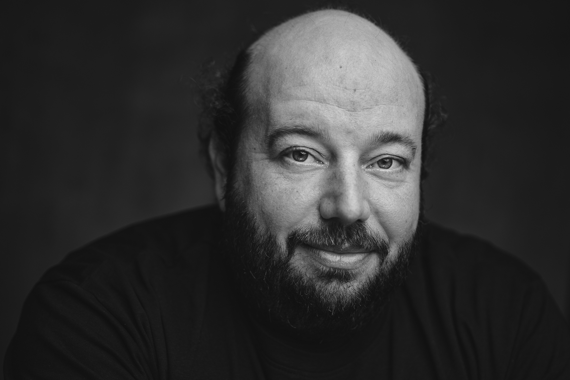 Bruno Mendes • Agente a Norte